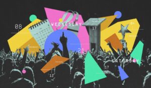 Billboard’s Music Industry Events Calendar, and What It Means for a ...
