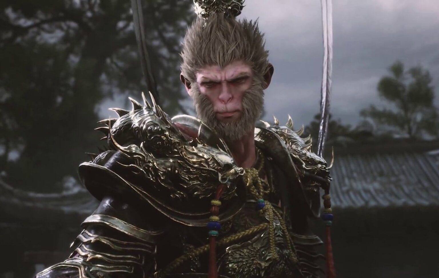 Black Myth: Wukong Announces 2026 Global Soundtrack Tour - Daily Music