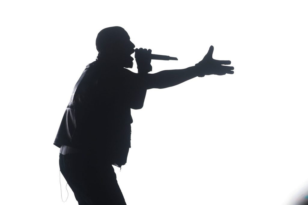 Drake Sets Iceman Episode Four Livestream for May 14 Ahead of May 15 ...