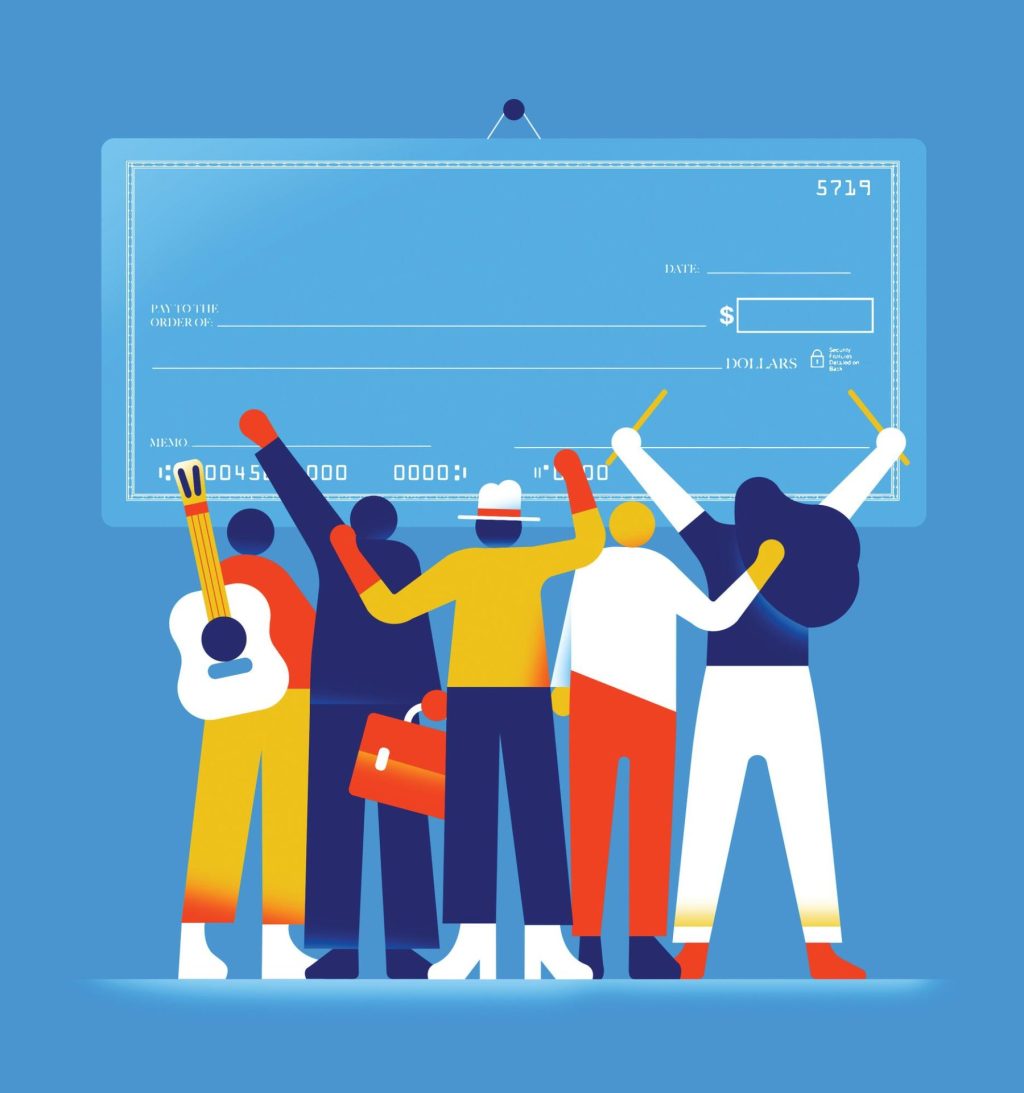 Q1 2026 Earnings Roundup: Why Beats Didn’t Stop Spotify and UMG Stocks ...
